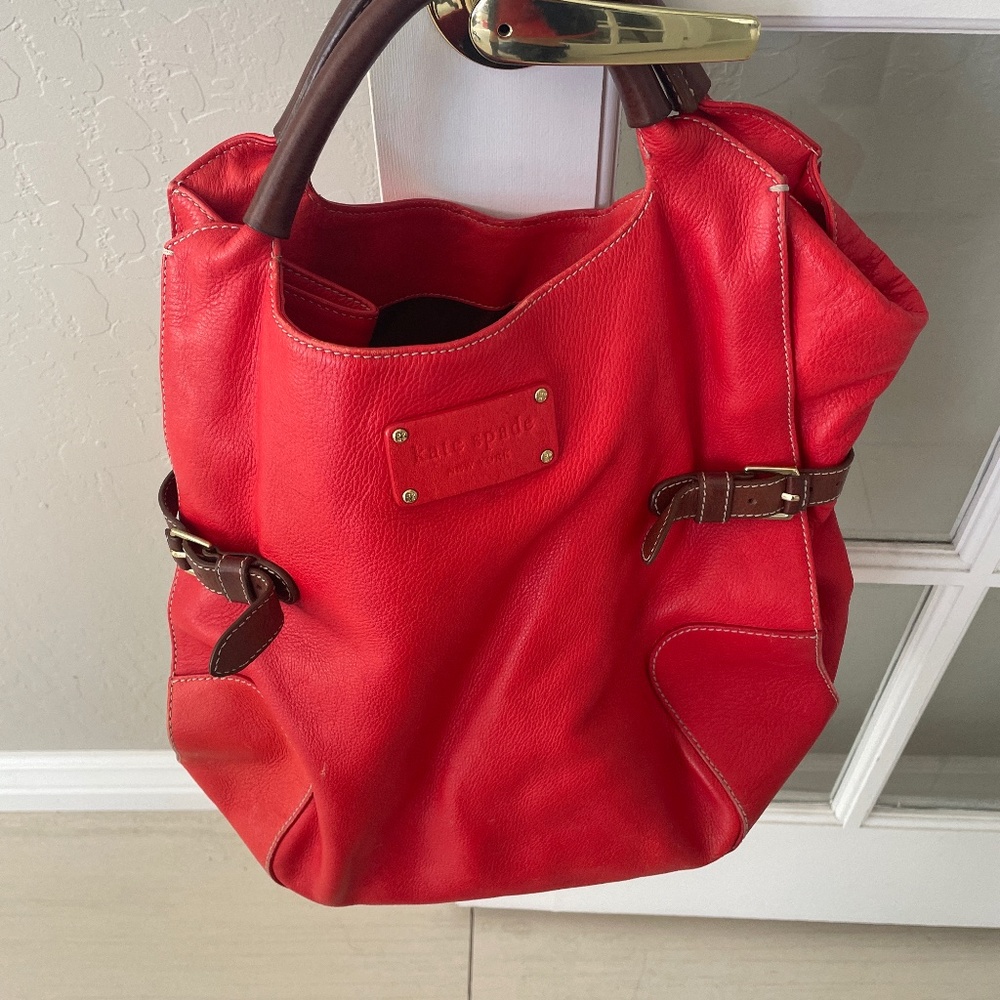 Original Kate Spade Bag - Gem